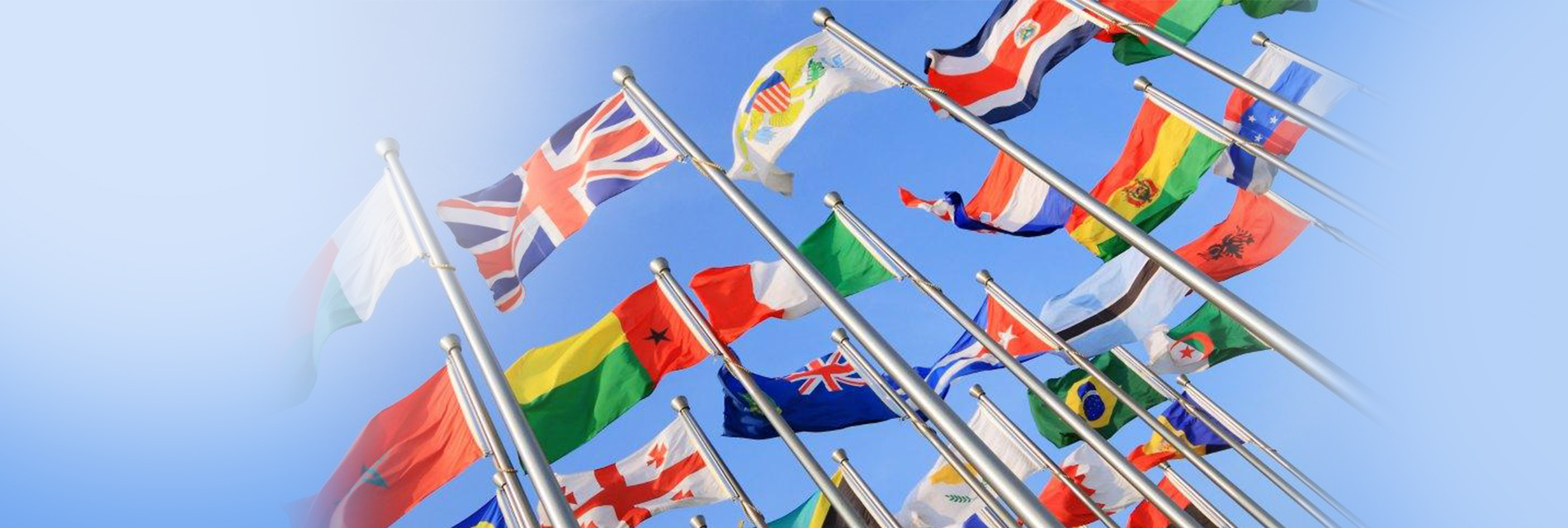 Orion - English for Diplomacy and Governance